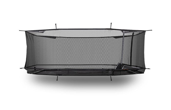 North Legend Separate Safety Net – North Trampoline